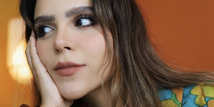 Yuya comparte la primera foto de Mar | Es la Moda