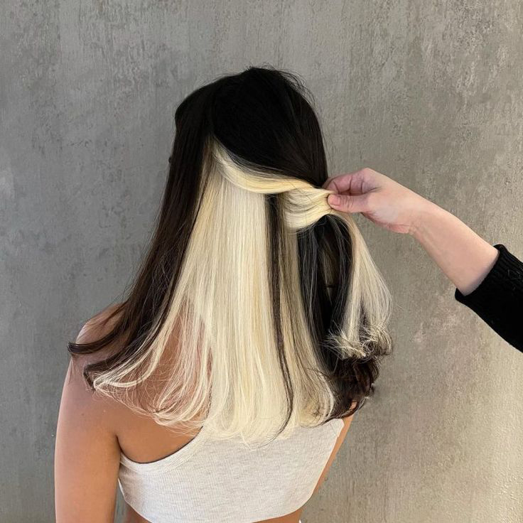 Chocolate vainilla, la tendencia en cabello que debes conseguir | Es la ...