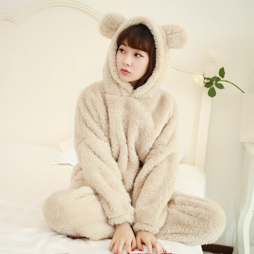 Onesies que mi friolento cuerpo necesita | Es la Moda