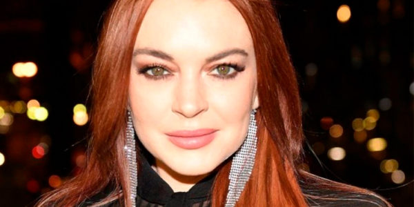 Lindsay Lohan luce irreconocible el Instagram | Es la Moda