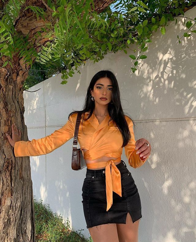 Outfits para pasar fin de año en el antro | Es la Moda