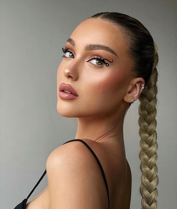 Colettas Baddies que tienes que practicar para regresar a clases | Es ...