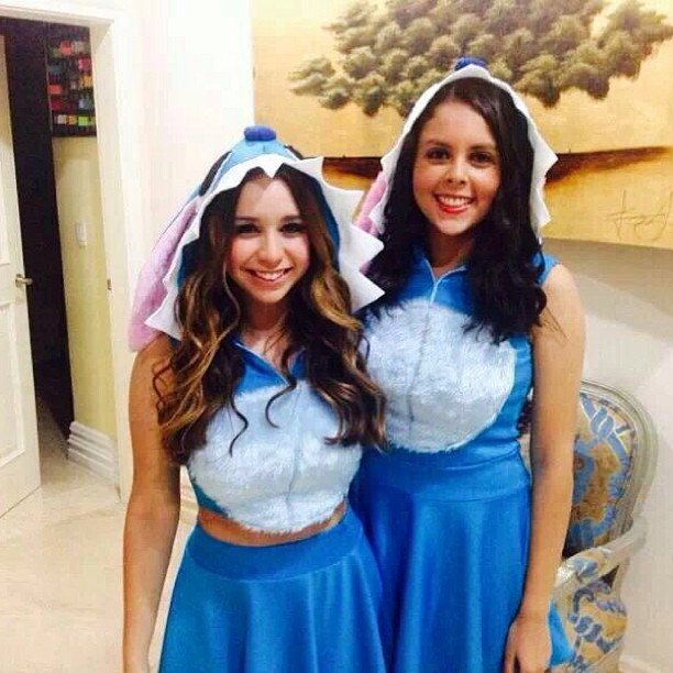 El impresionante antes y después de Daniela Rodrice | Es la Moda