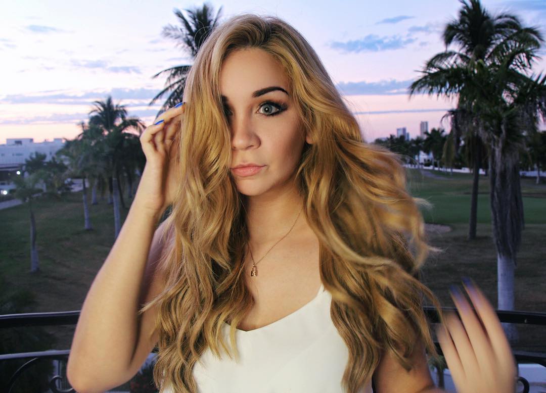 El impresionante antes y después de Daniela Rodrice | Es la Moda