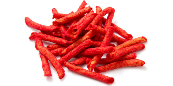 Botanas asquerosamente deliciosas que puedes hacer con unos Takis | Es ...