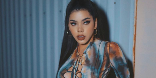 ¿Kenia se ha vuelto rubia? | Es la Moda