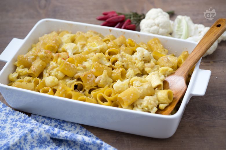 6 Pastas delis y sanas para bajar esa panza | Es la Moda