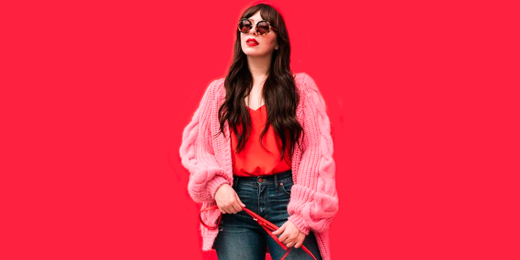 Outfits de San Valentín para romper corazones | Es la Moda