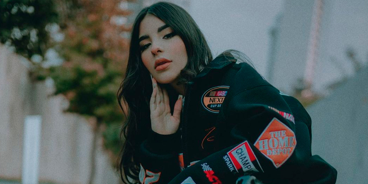 Hermana de Kimberly Loaiza se declara fan de Kenia Os | Es la Moda