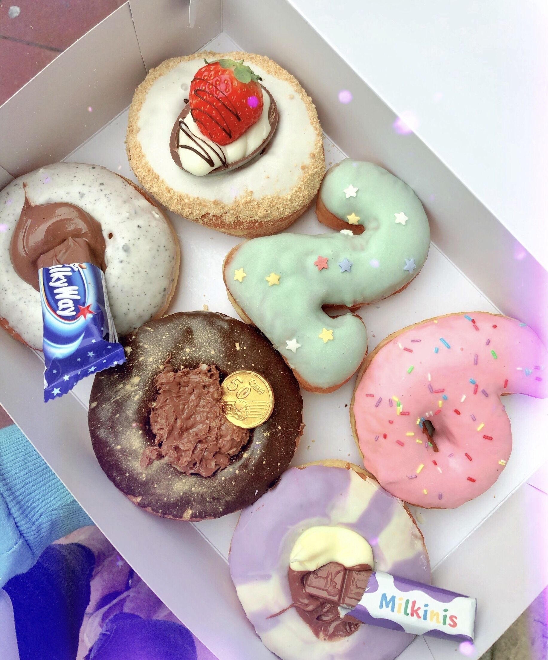 Postres que harán de tu cumple el más selfiable | Es la Moda