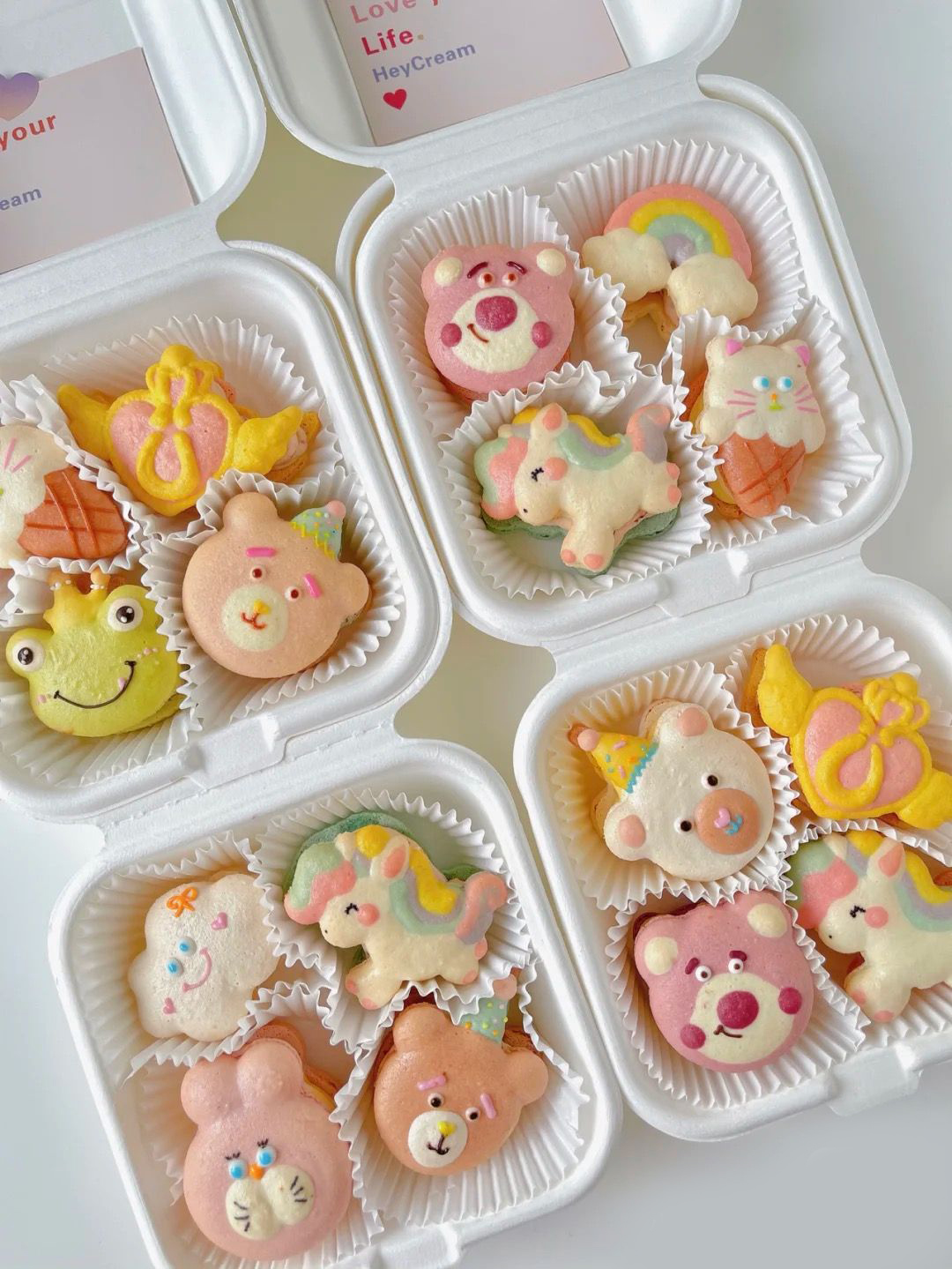 Postres que harán de tu cumple el más selfiable | Es la Moda