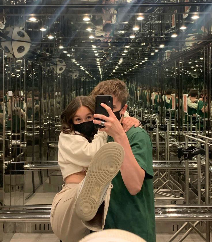 Hardballing, la técnica para triunfar en el amor | Es la Moda