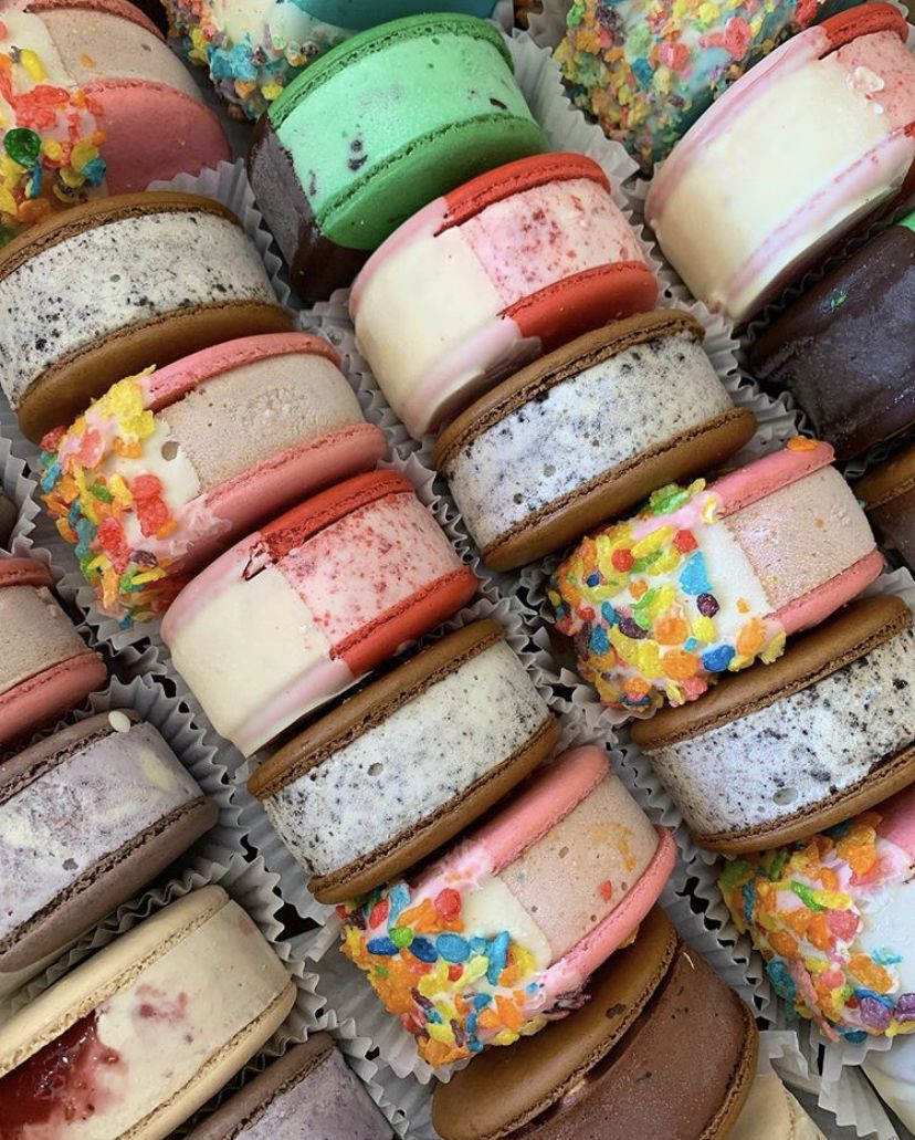 Postres que harán de tu cumple el más selfiable | Es la Moda