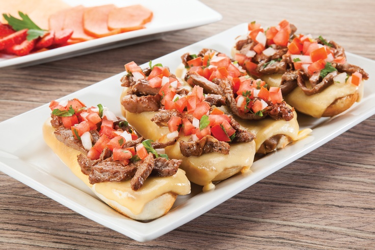 8 Ideas de toppings para darle un refresh a tus molletes | Es la Moda