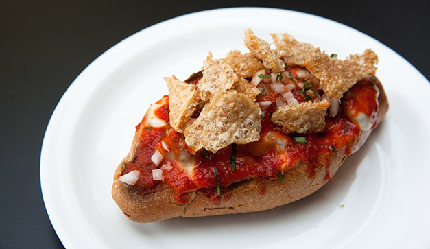 8 Ideas de toppings para darle un refresh a tus molletes | Es la Moda