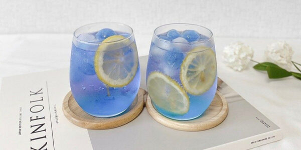 Bebidas que este calorón y tus stories ameritan | Es la Moda