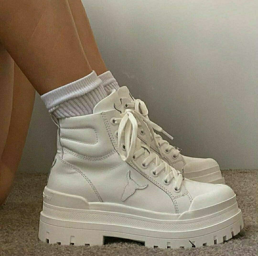 Botines para la lluvia que combinan con el verano | Es la Moda