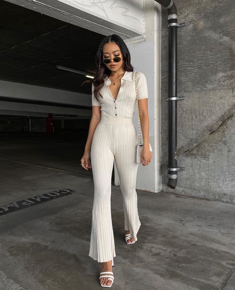 Jumpers elegantes para tu ceremonia de graduación | Es la Moda