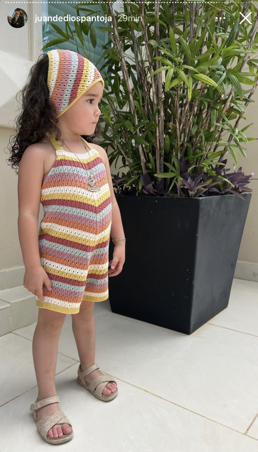 Kima tiene el look que necesitas este verano | Es la Moda