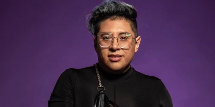 Manuna y su nuevo y extravagante look a la Karol G | Es la Moda