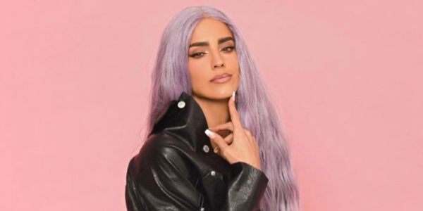 Bárbara De Regil Encendió Las Redes Con Tremendo Mini Bikini Es La Moda