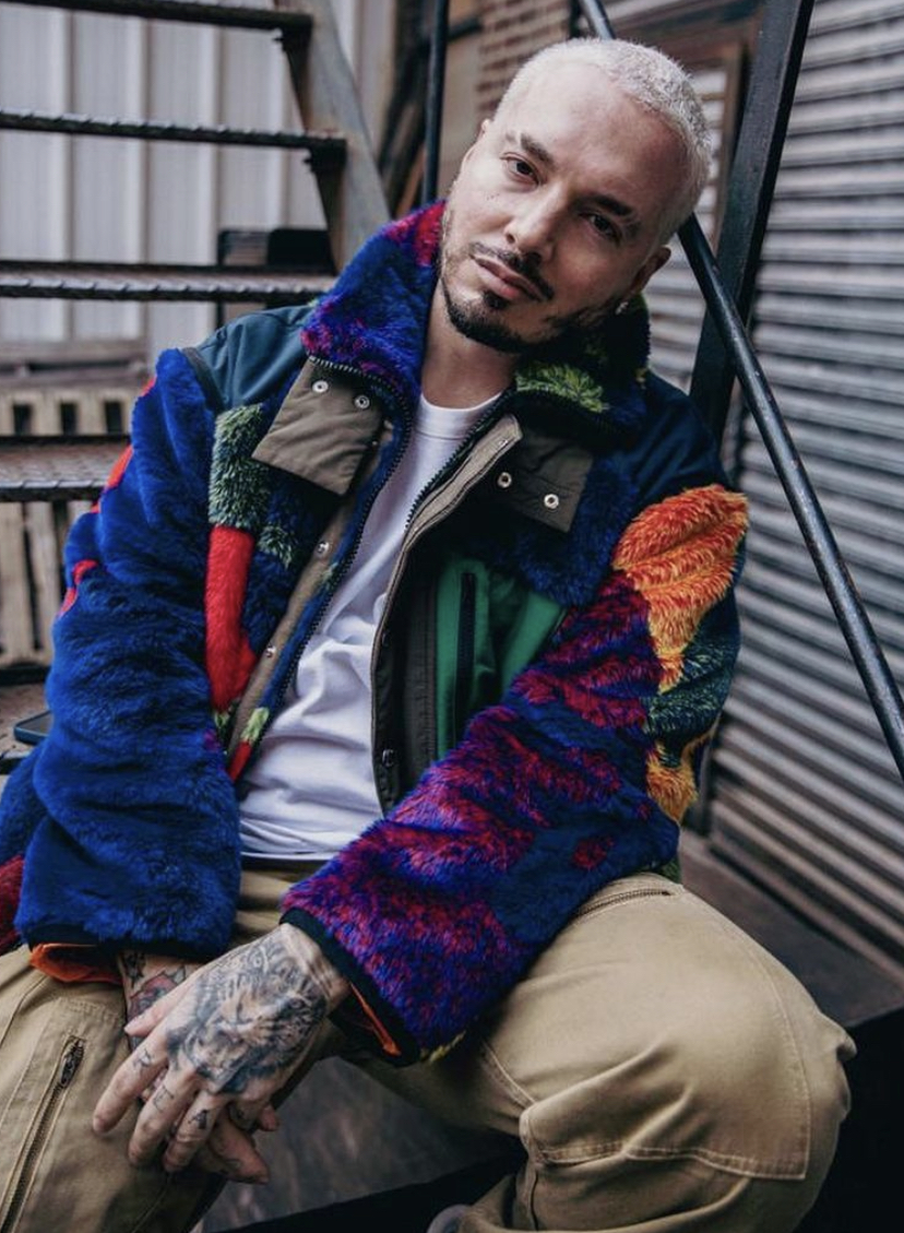 J Balvin ahora se va contra Belinda | Es la Moda