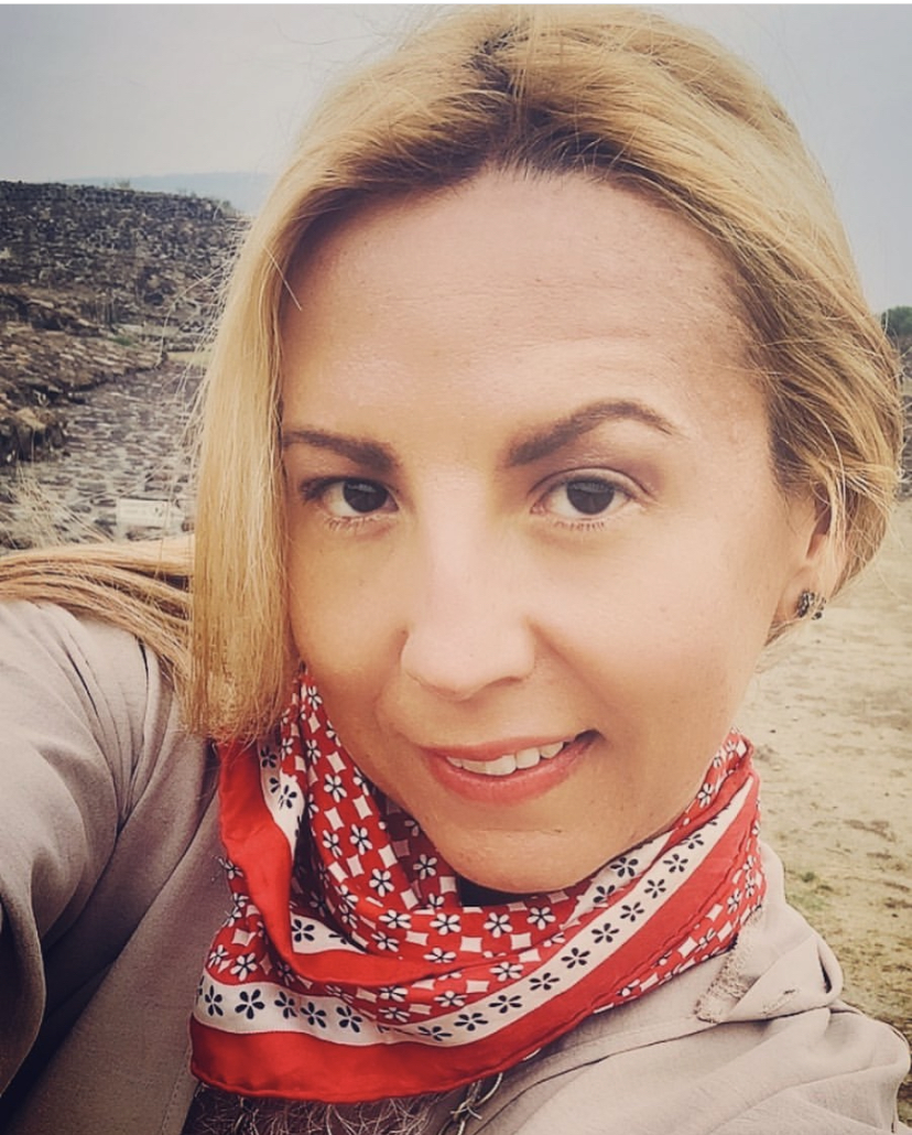Mafe Walker quedó irreconocible con su cambio de look | Es la Moda Mafe Walker quedó irreconocible con su cambio de look | Es la Moda