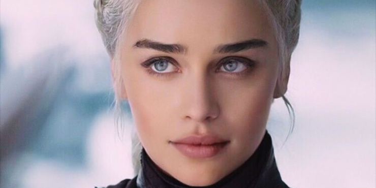 Emilia Clarke revela que perdió una gran parte de su cerebro | Es la Moda