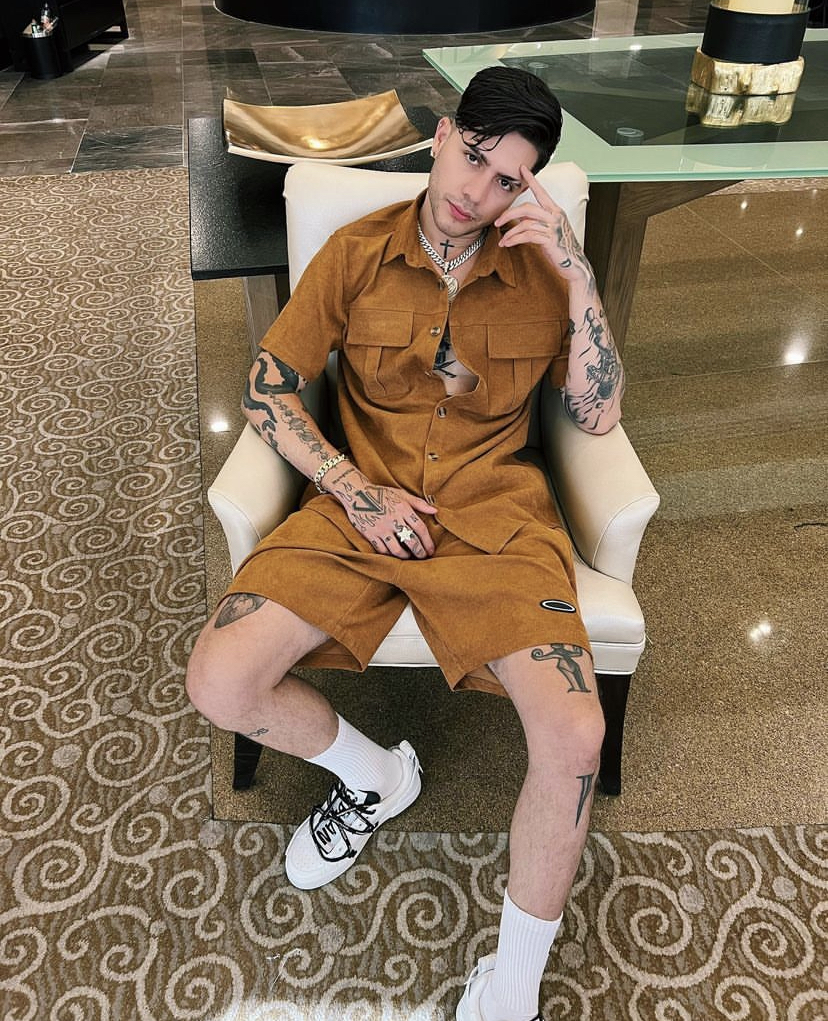 Twenty One Pilots dejó humillado a Juan De Dios Pantoja | Es la Moda