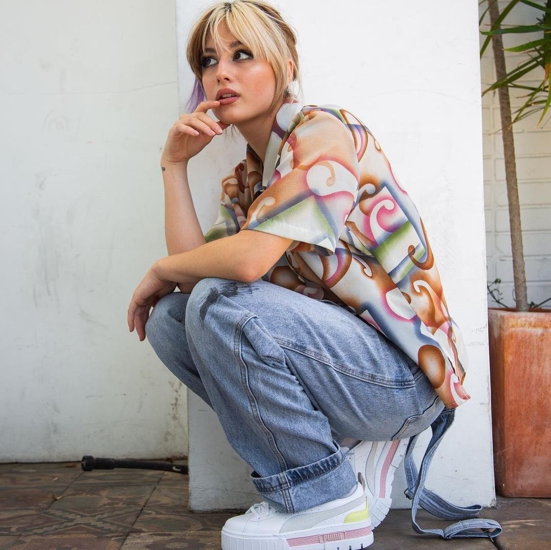 Flecos güeritos para perfeccionar tu actual look | Es la Moda