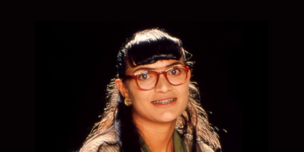 Betty la fea tiene una doble mexicana en TikTok | Es la Moda