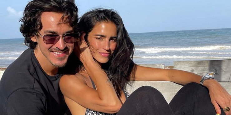 Bárbara de Regil deja ver los Daddy Issues que tiene con su esposo | Es ...