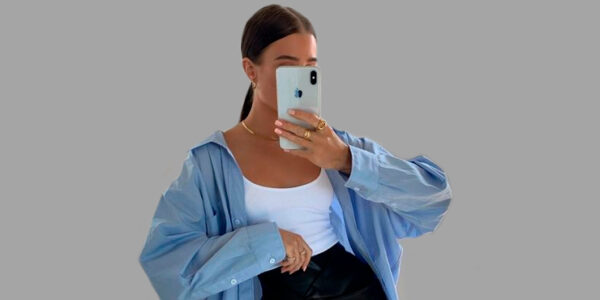 Outfits para hacer GRWM en TikTok | Es la Moda