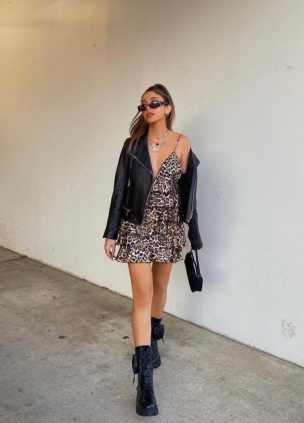 El dúo que necesitas para un outfit completo | Es la Moda