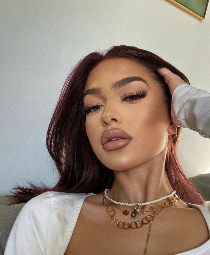 Tintes para piel morena que te harán irresistible | Es la Moda