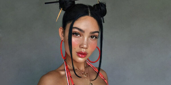 Peinados Clean Look para filtrear este fin de semana | Es la Moda