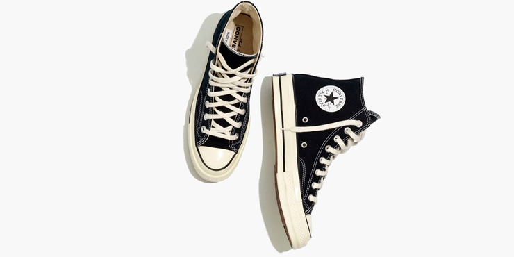 Outfits con converse si tienes más de 30 | Es la Moda