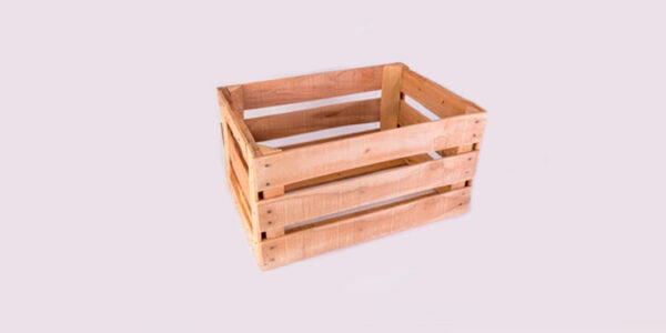 Decoraciones que puedes lograr con huacales si dejas de pelusearlos ...