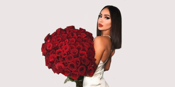 Ramos buchones que todas queremos recibir | Es la Moda