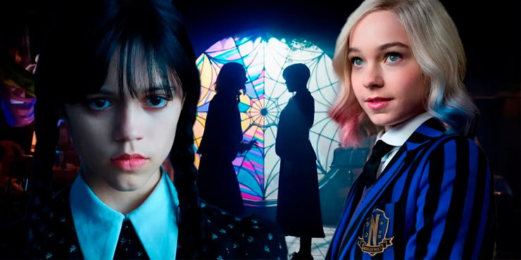 Outfits para las que se identifican más con Enid que con Wednesday ...