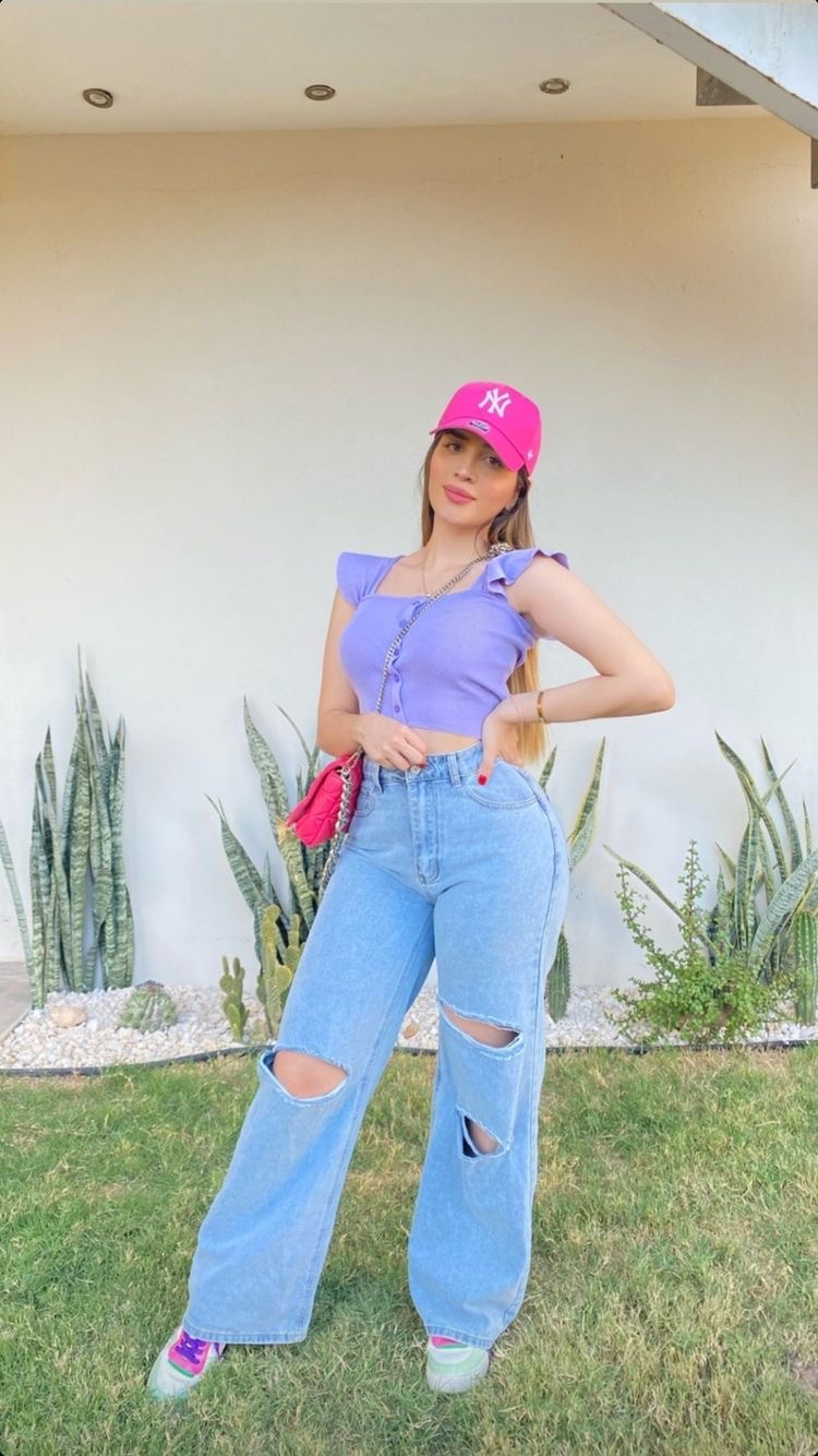 Outfits urbanos para las más fresas | Es la Moda
