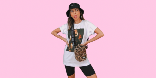 Outfits urbanos para las más fresas | Es la Moda