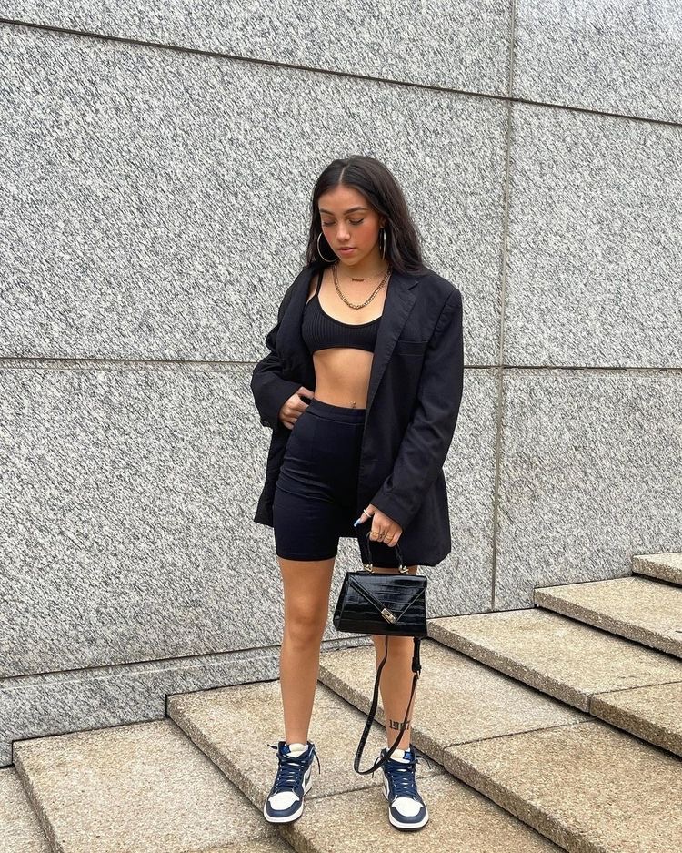 Outfits urbanos para las más fresas | Es la Moda