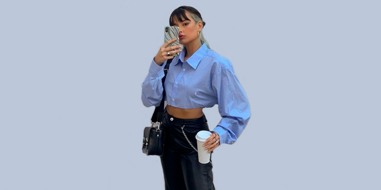 Ideas de estilo urbano que tienes que añadir a tus outfis | Es la Moda