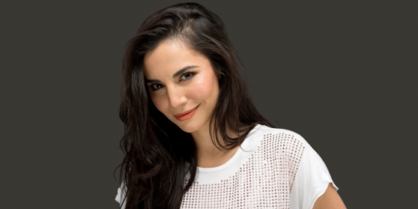 Así es como Martha Higareda conoció a Ryan Gosling | Es la Moda