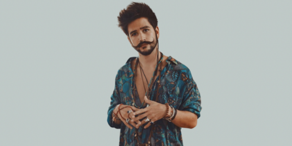 Camilo como nunca antes lo has visto ¡en jeans! | Es la Moda