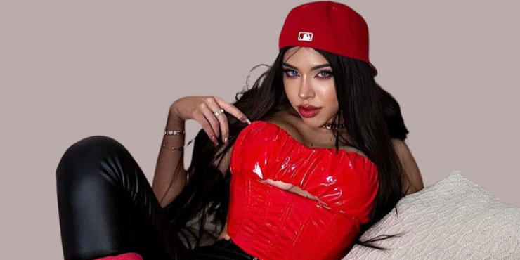 Yerimua revela cuántos kilos tuvo que bajar para poder operarse | Es la ...