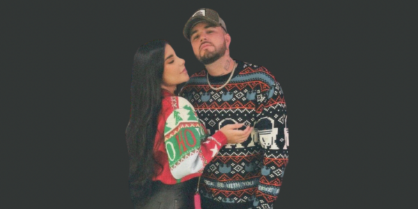 Mario Barrón confiesa cómo conoció a Stefanny Loaiza | Es la Moda