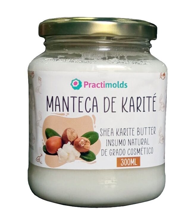 Maravillosos usos que le puedes dar a la manteca de Karité | Es la Moda