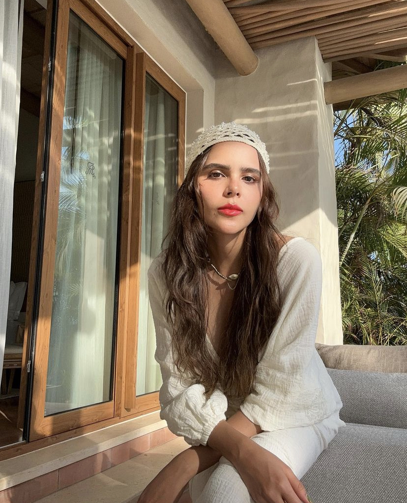 Yuya tiene el look gitano que tu verano necesita | Es la Moda